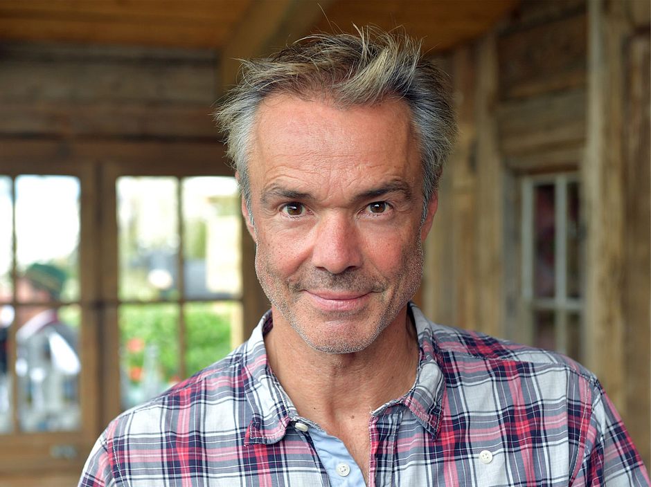 Hannes Jaenicke Wohnort