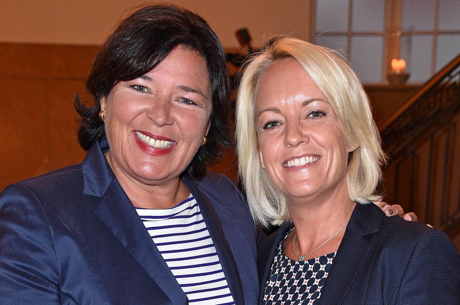 Vera Int Veen Abgenommen | RTL: Kult-Moderatorin beendet Karriere – BKZXTZ